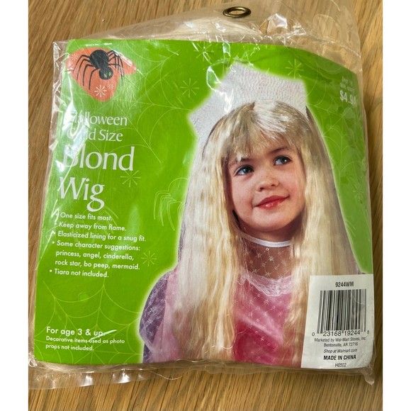 Rubies Halloween Costume Company | Costumes | Brand New Kids Child ...